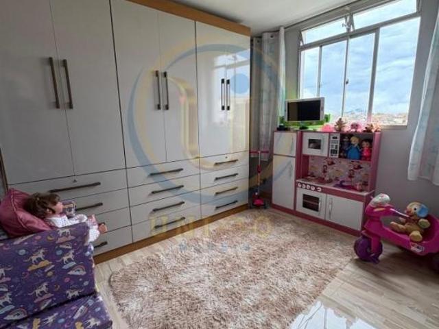 Apartamento para venda em Gávea, Vespasiano