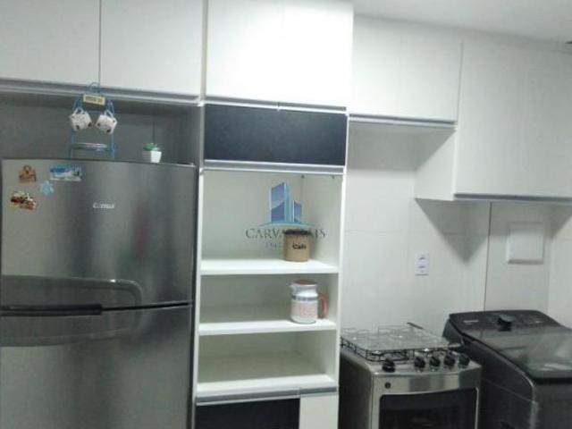 Apartamento para venda em Gávea, Vespasiano