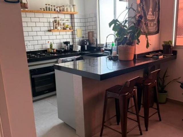 Apartamento para venda em Gávea, Vespasiano
