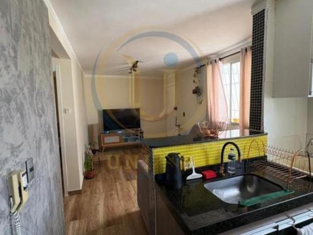 Apartamento para venda em Gávea, Vespasiano