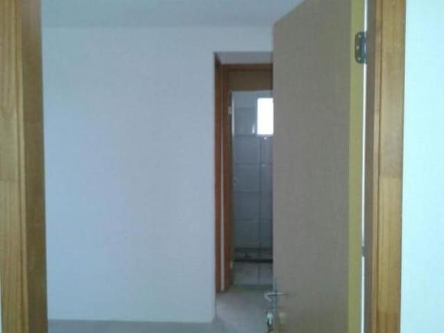 Apartamento para venda em Gávea, Vespasiano