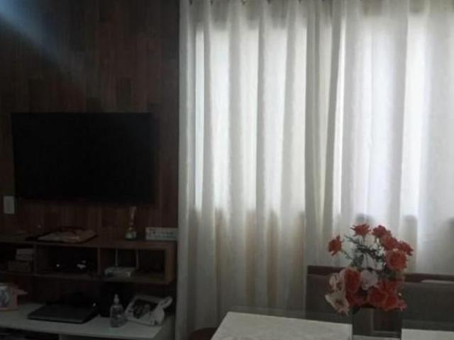 Apartamento para venda em Gávea, Vespasiano