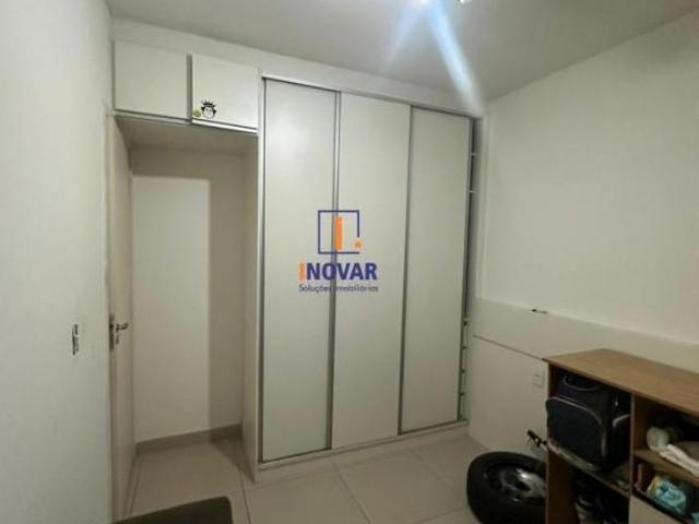 Apartamento para venda em Gávea, Vespasiano