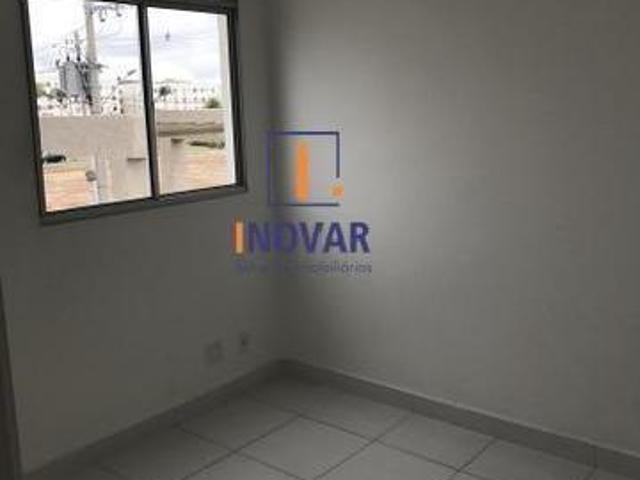 Apartamento para venda em Gávea, Vespasiano