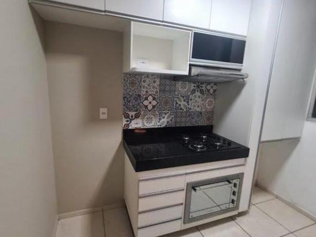 Apartamento para venda em Gávea, Vespasiano