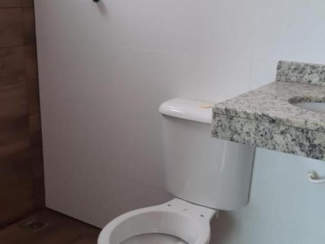 Apartamento para venda em Gávea, Vespasiano