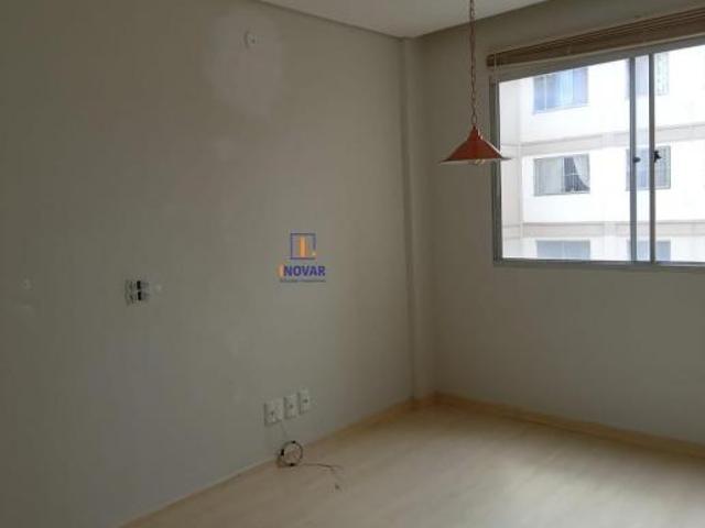 Apartamento para venda em Gávea, Vespasiano