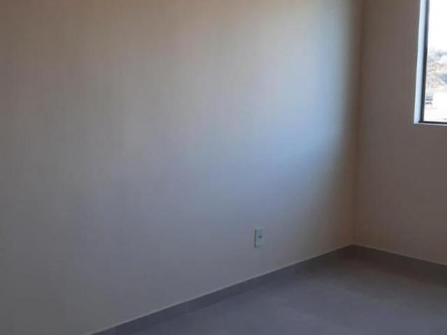Apartamento para venda em Gávea, Vespasiano