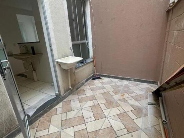 Apartamento para venda em Gávea, Vespasiano