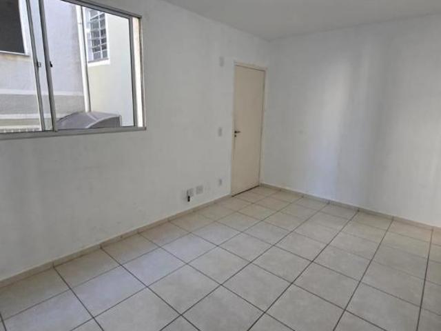 Apartamento para venda em Gávea, Vespasiano