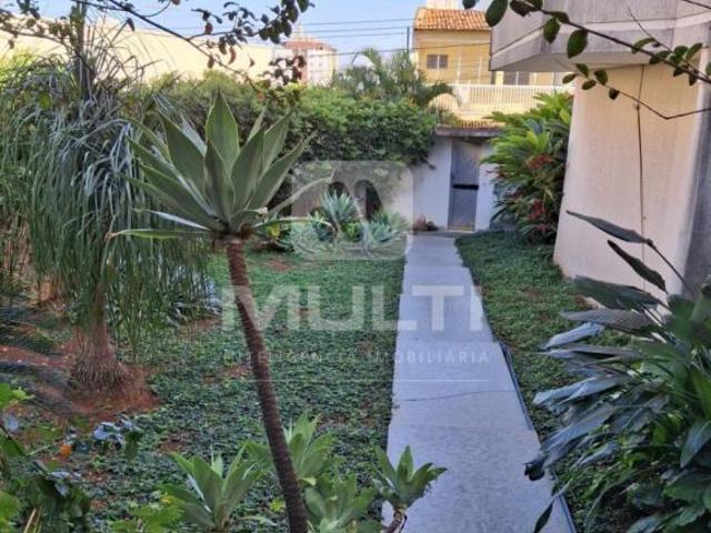 Apartamento para venda em General Osório, Uberlândia
