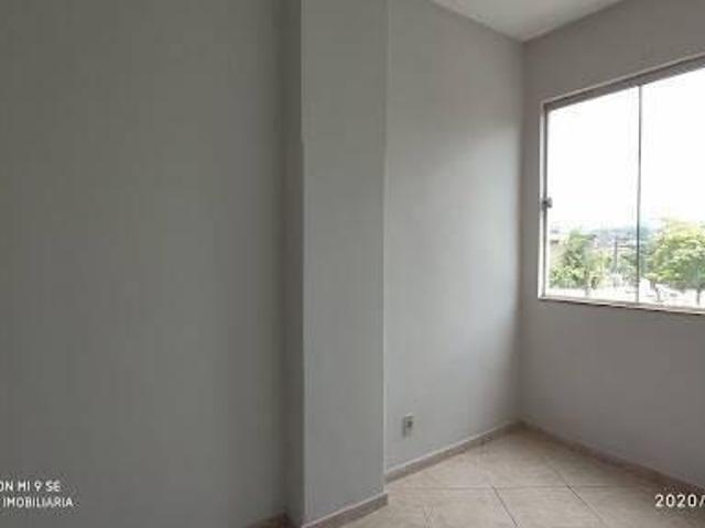 Apartamento para venda em Giovanini, Coronel Fabriciano