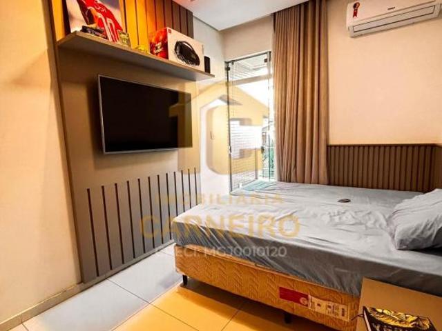 Apartamento para venda em Giovanini, Coronel Fabriciano
