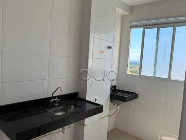 Apartamento para venda em Gleba Califórnia de 45.00m² com 2 Quartos e 1 Garagem