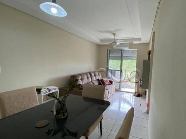 Apartamento para venda em Gleba Califórnia de 54.00m² com 2 Quartos e 1 Garagem