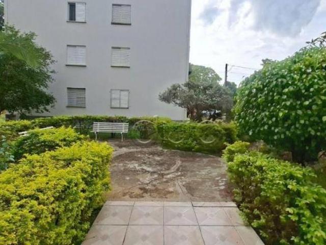 Apartamento para venda em Gleba Califórnia de 54.00m² com 2 Quartos e 1 Garagem