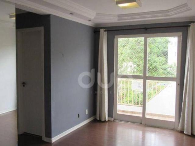 Apartamento para venda em Gleba Califórnia de 56.00m² com 2 Quartos e 1 Garagem