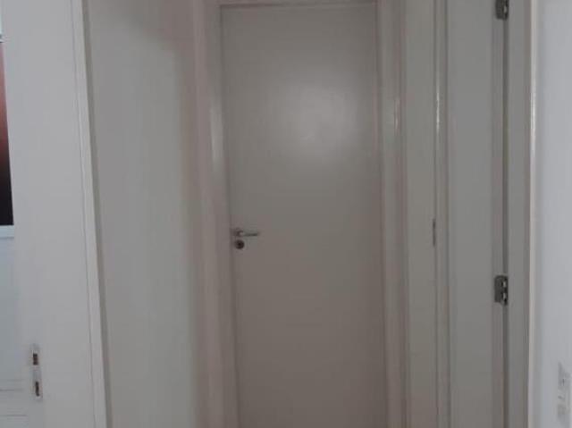 Apartamento para venda em Glebas Califórnia de 55.00m² com 2 Quartos, 1 Suite e 1 Garagem