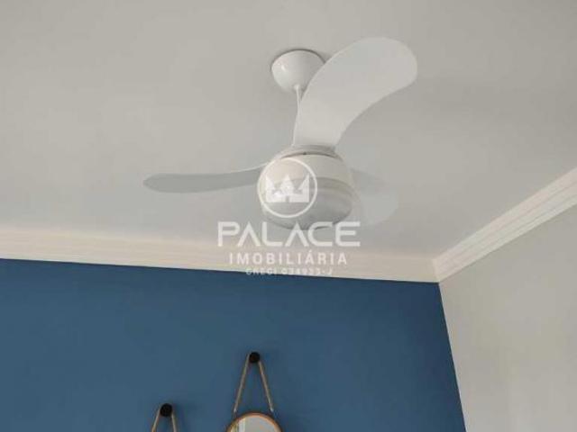 Apartamento para venda em Glebas Califórnia de 63.00m² com 1 Quarto, 1 Suite e 1 Garagem