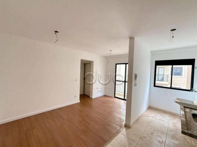 Apartamento para venda em Glebas Natalinas de 52.00m² com 2 Quartos e 2 Garagens