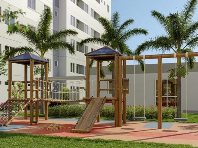 Apartamento para venda em Glória, Belo Horizonte