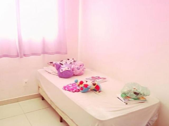 Apartamento para venda em Glória, Belo Horizonte