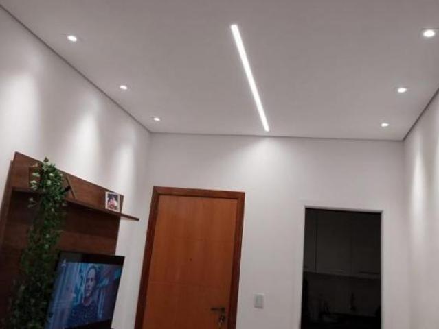 Apartamento para venda em Glória, Belo Horizonte