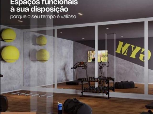 Apartamento para venda em Glória, Belo Horizonte