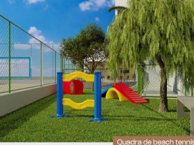 Apartamento para venda em Glória, Belo Horizonte