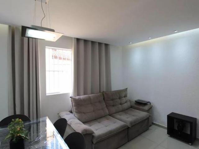 Apartamento para venda em Glória, Belo Horizonte