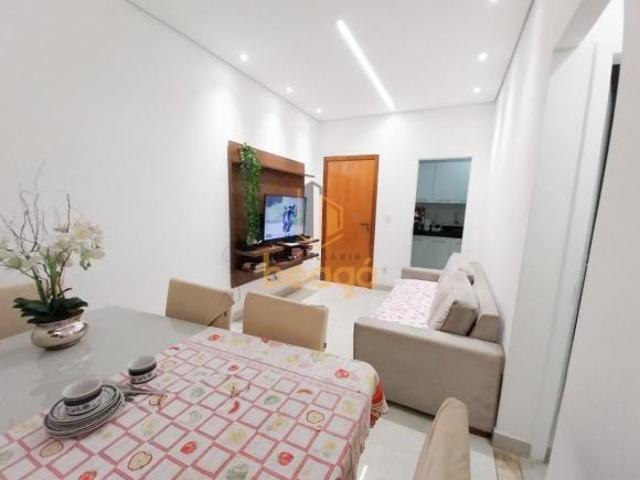 Apartamento para venda em Glória, Belo Horizonte