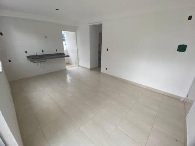 Apartamento para venda em Glória, Belo Horizonte
