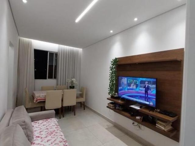 Apartamento para venda em Glória, Belo Horizonte