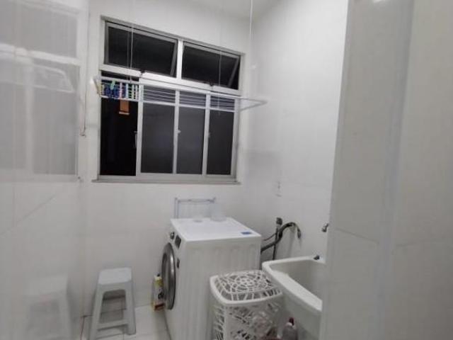 Apartamento para venda em Glória, Belo Horizonte