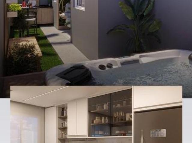 Apartamento para venda em Glória, Belo Horizonte