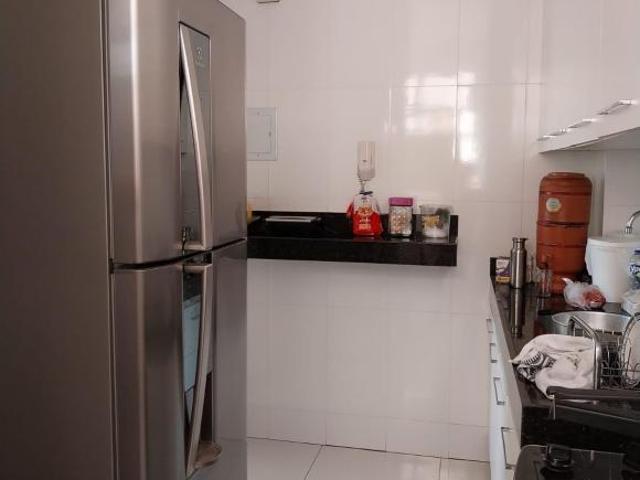 Apartamento para venda em Glória, Belo Horizonte
