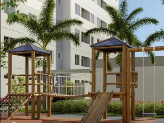 Apartamento para venda em Glória, Belo Horizonte