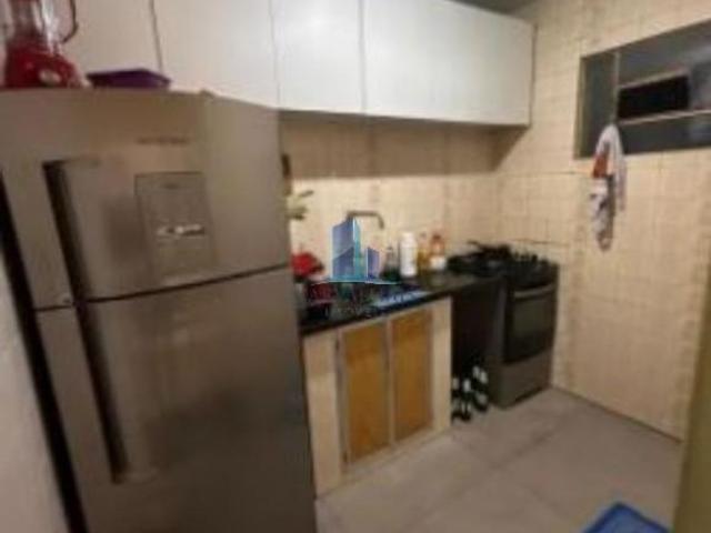 Apartamento para venda em Glória, Contagem
