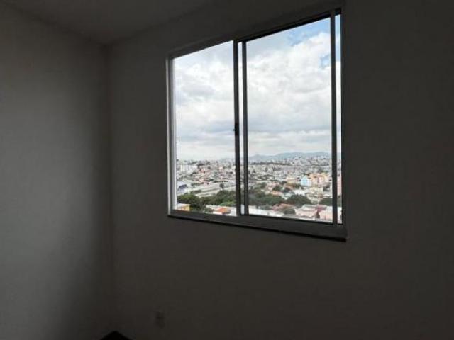 Apartamento para venda em Glória, Contagem