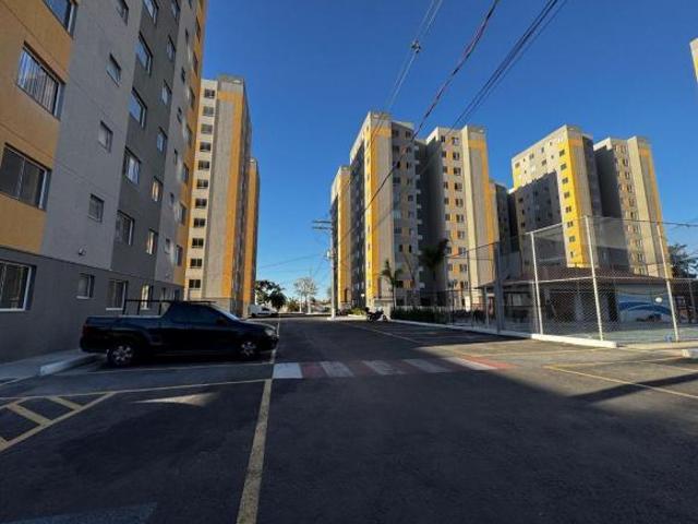 Apartamento para venda em Glória, Contagem