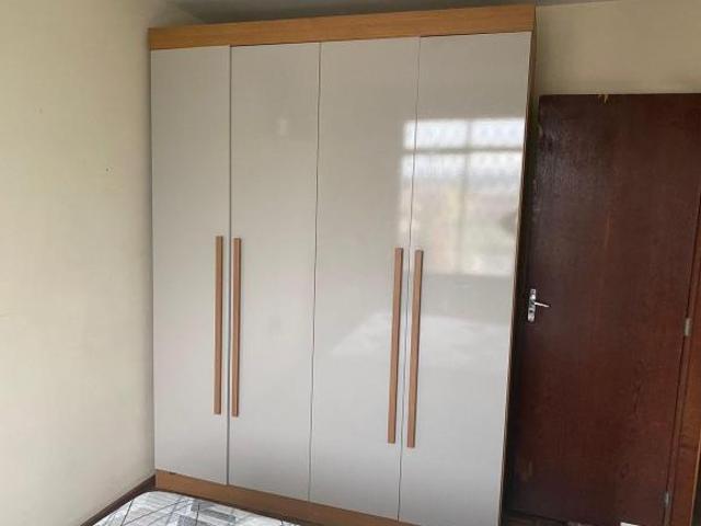 Apartamento para venda em Glória, Contagem