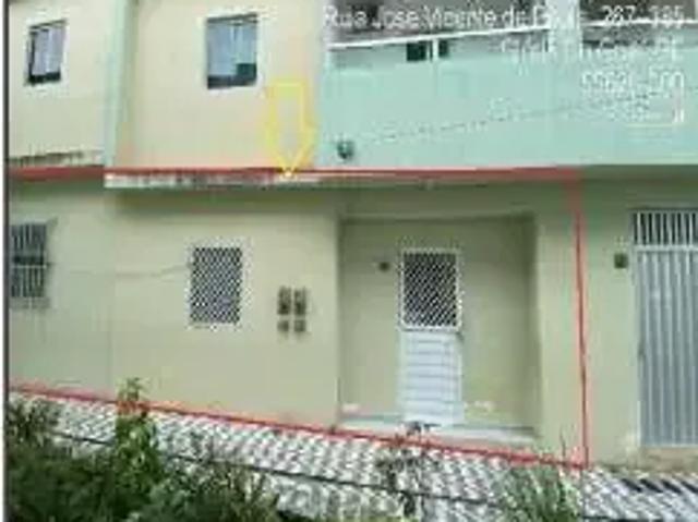 Apartamento para Venda em Glória do Goitá/PE Loteamento Mãe Rainha 2 Quartos