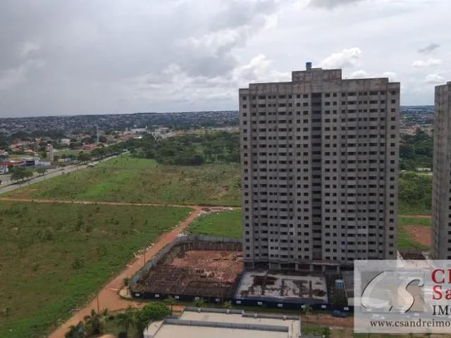 Apartamento para Venda em Goiânia, Vila Rosa, 2 dormitórios, 1 suíte, 2 banheiros, 1 vaga