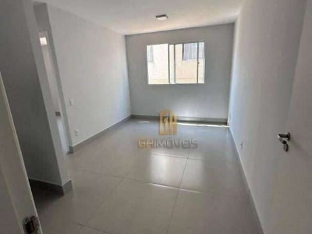 Apartamento para venda em Goiá, Goiânia