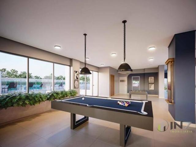 Apartamento para venda em Goiânia