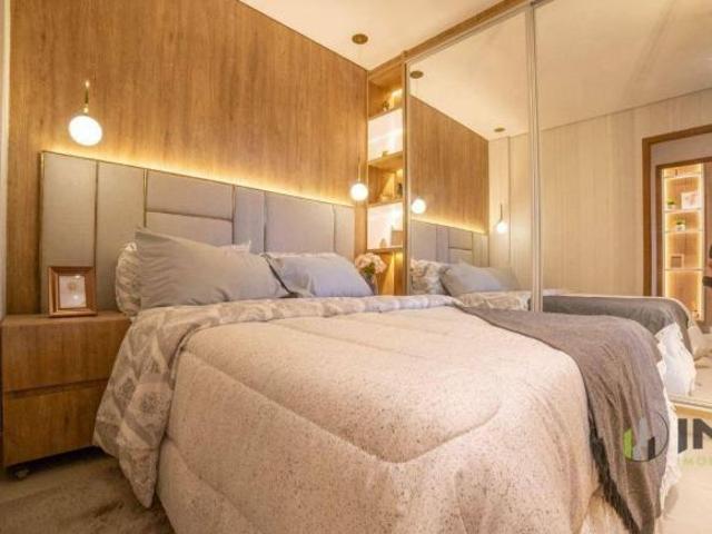 Apartamento para venda em Goiânia