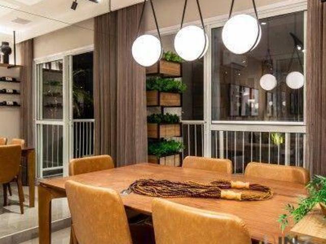 Apartamento para venda em Goiânia