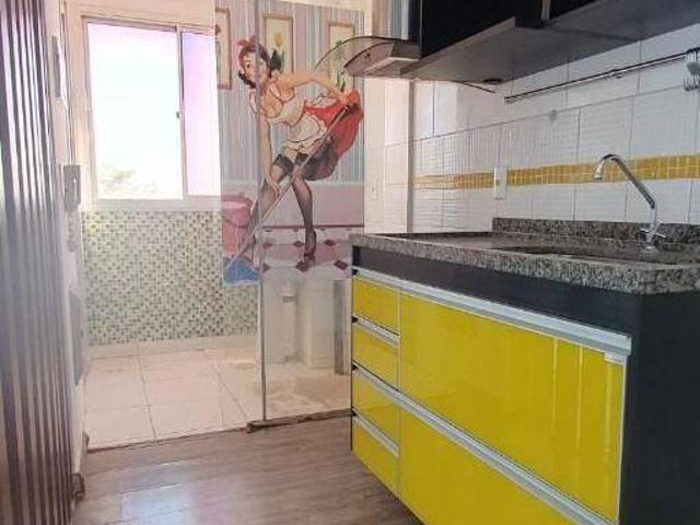 Apartamento para venda em Goiânia