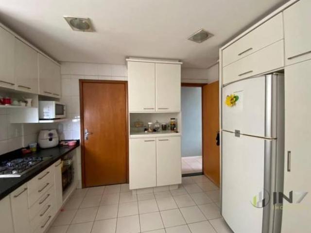 Apartamento para venda em Goiânia