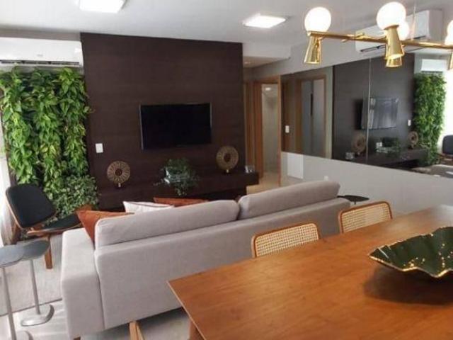 Apartamento para venda em Goiânia